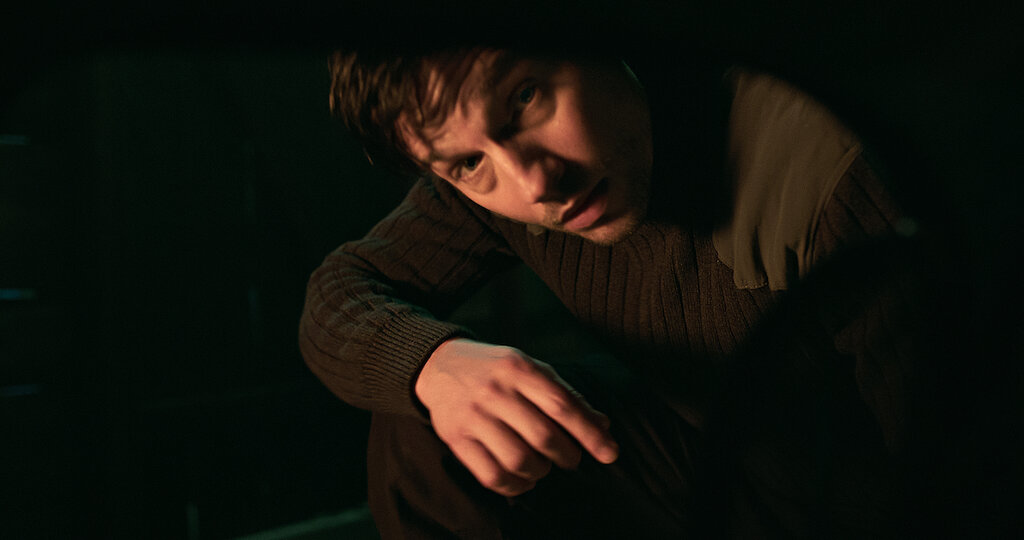 Watch Lou | Netflix Official Site