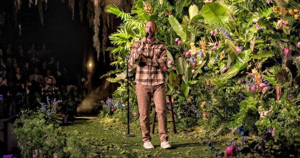 Watch Ari Shaffir: America’s Sweetheart | Netflix Official Site