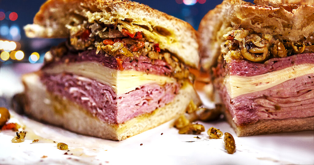 Watch Street Food: USA | Netflix Official Site