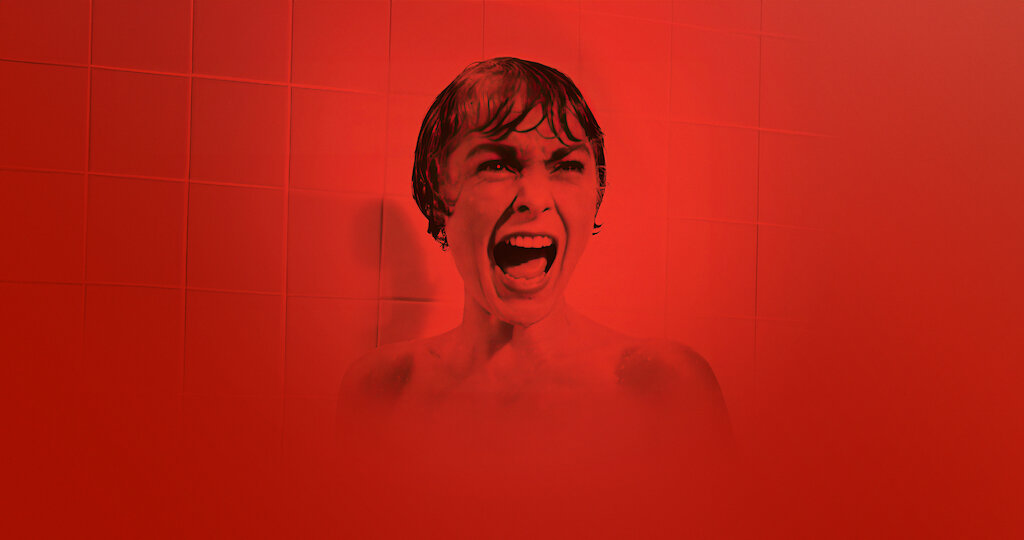 Watch Psycho | Netflix