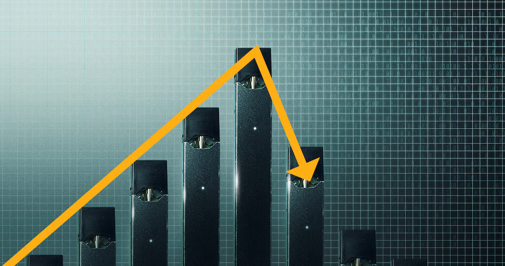 Watch Big Vape: The Rise and Fall of Juul | Netflix Official Site