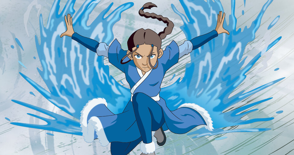 Avatar: La leyenda de Aang | Netflix