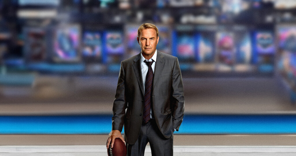 Watch Draft Day | Netflix