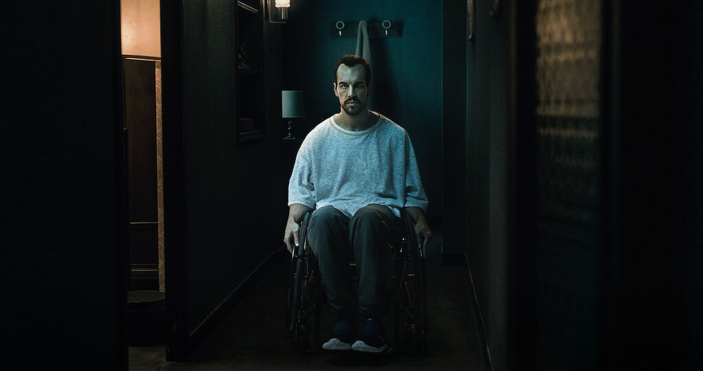 Watch The Paramedic | Netflix Official Site