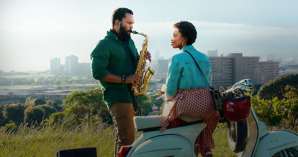 Watch Umjolo: My Beginning, My End! | Netflix Official Site