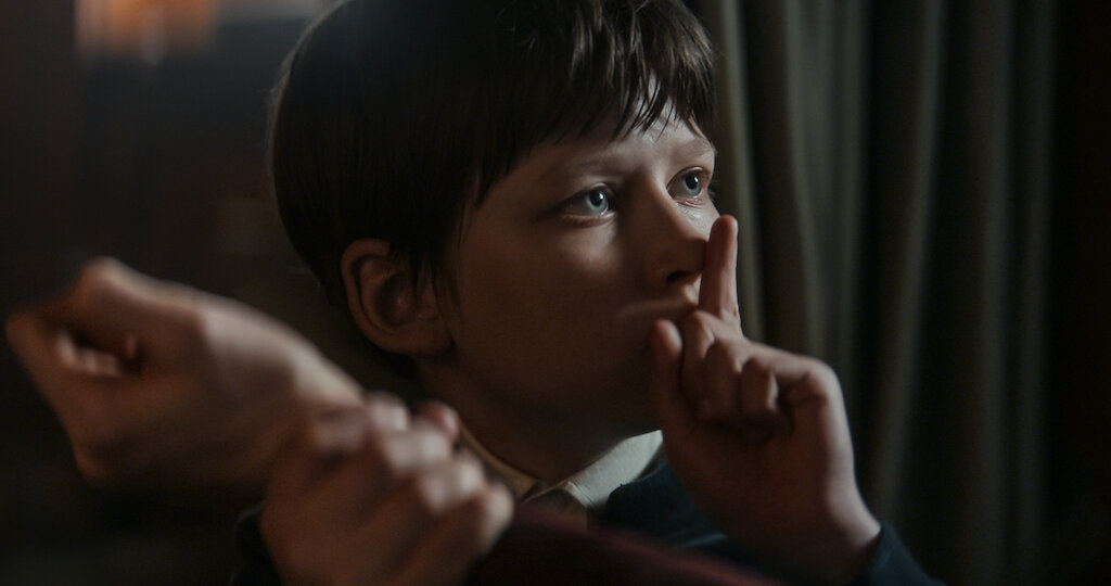 Watch 1899 Netflix Official Site