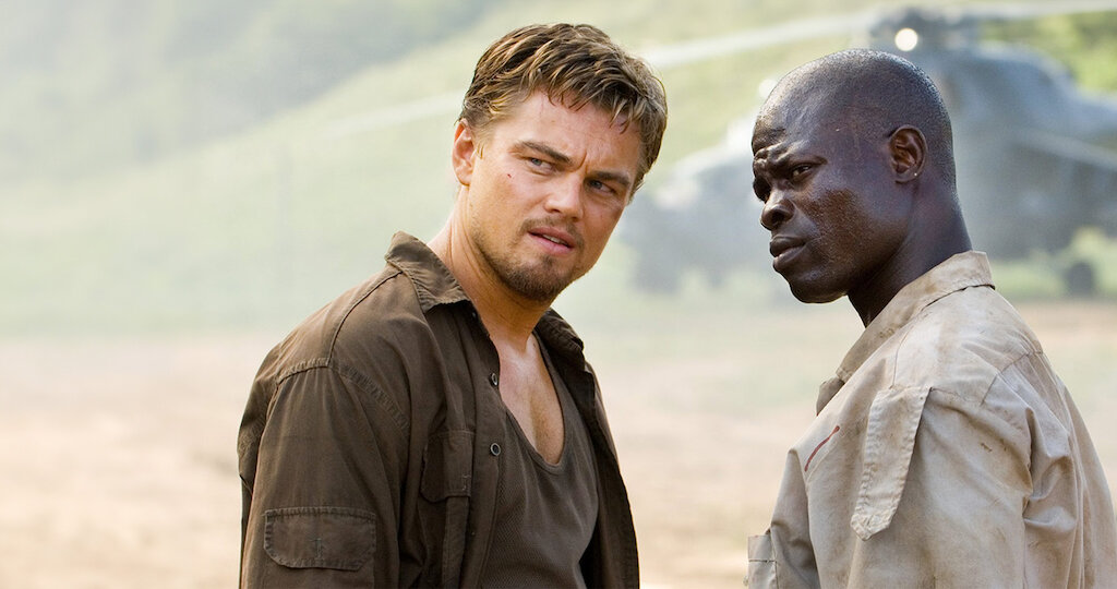 Blood Diamond | Netflix