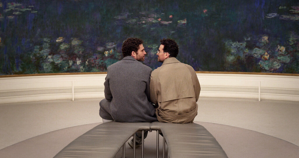 Watch Good Grief Netflix Official Site