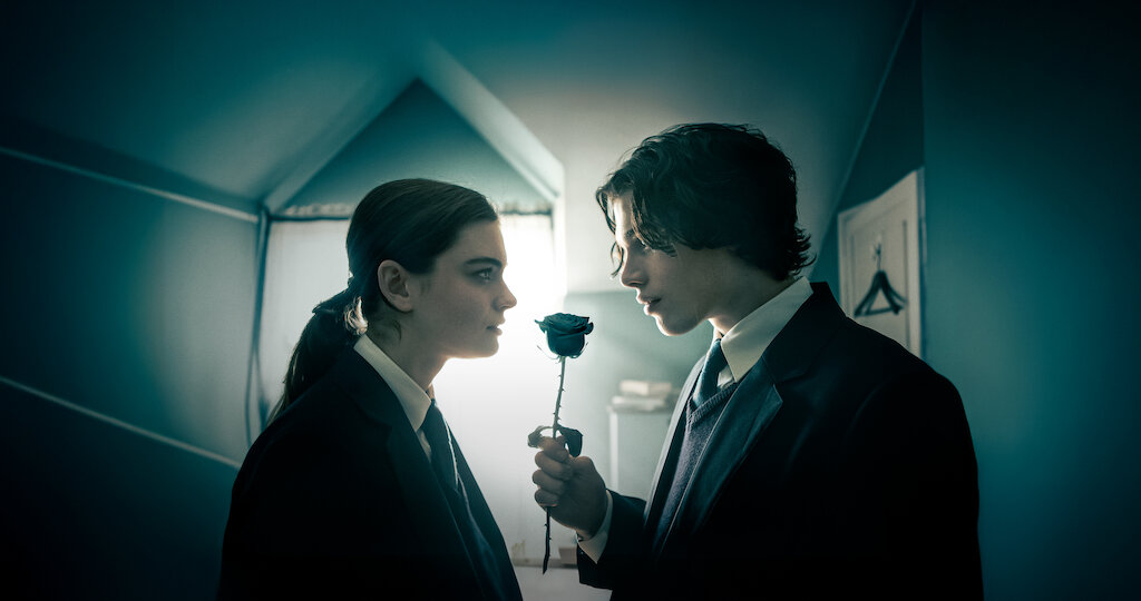 Watch The Tearsmith | Netflix Official Site