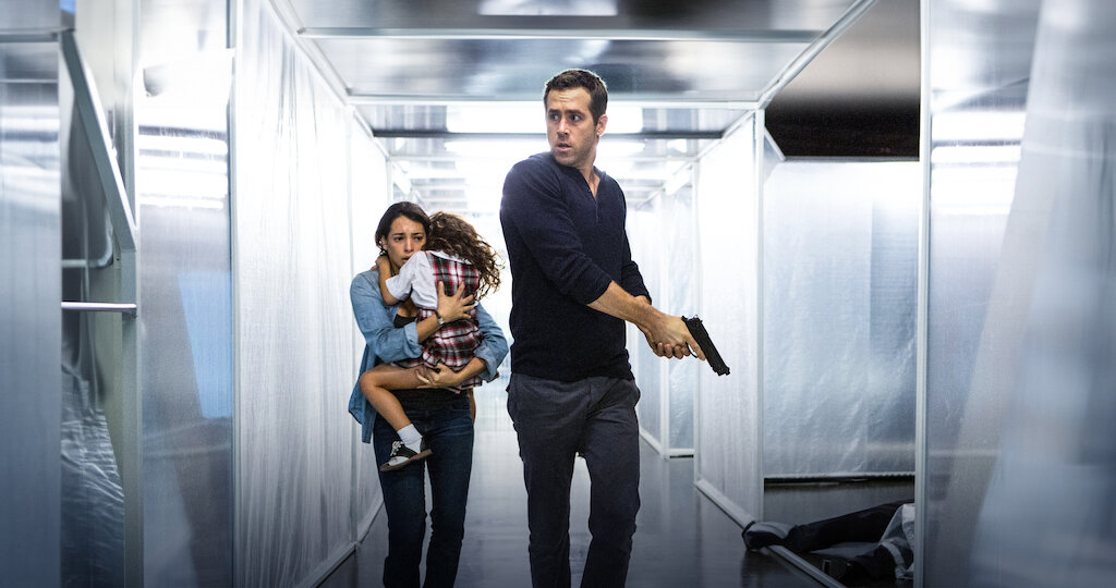 Watch Selfless | Netflix