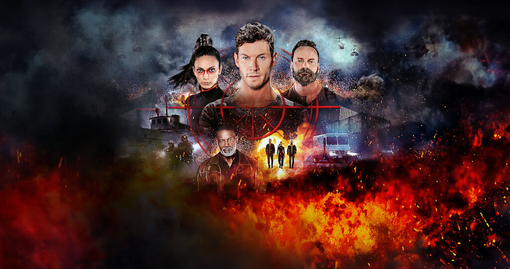 Sniper: Rogue Mission | Netflix