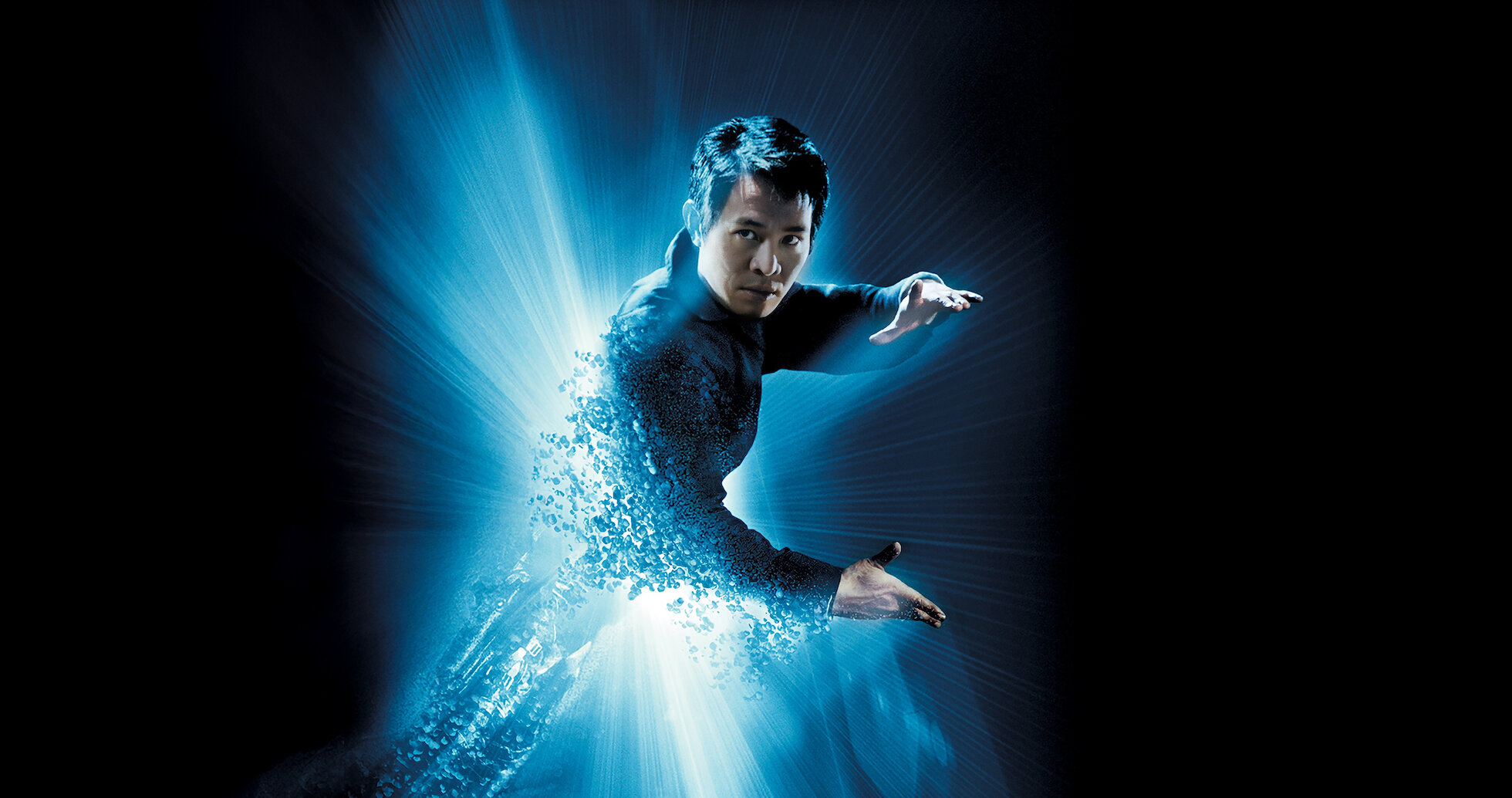 Watch The One | Netflix