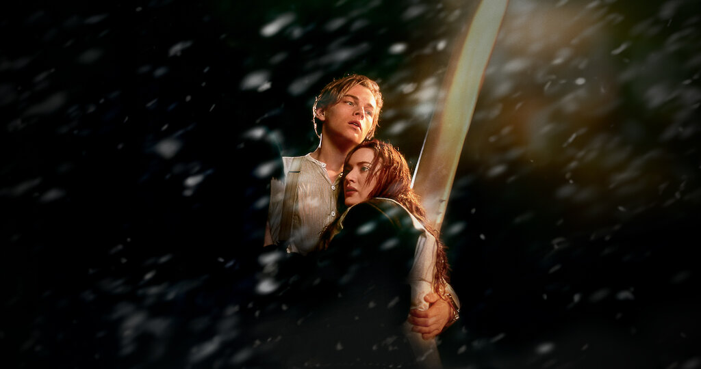 Watch Titanic | Netflix