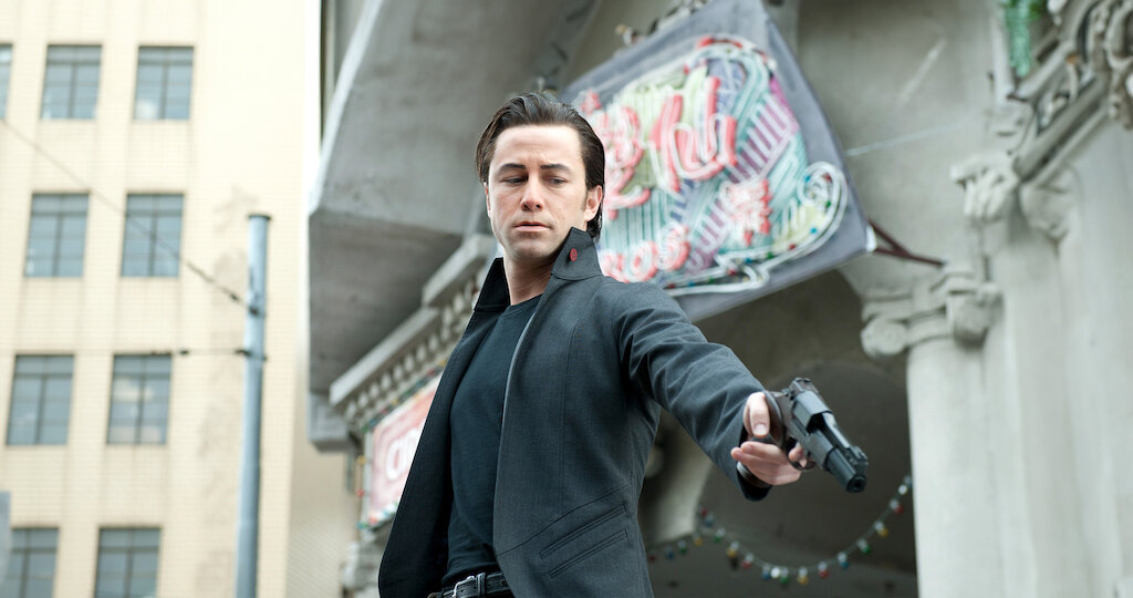 Watch Looper | Netflix