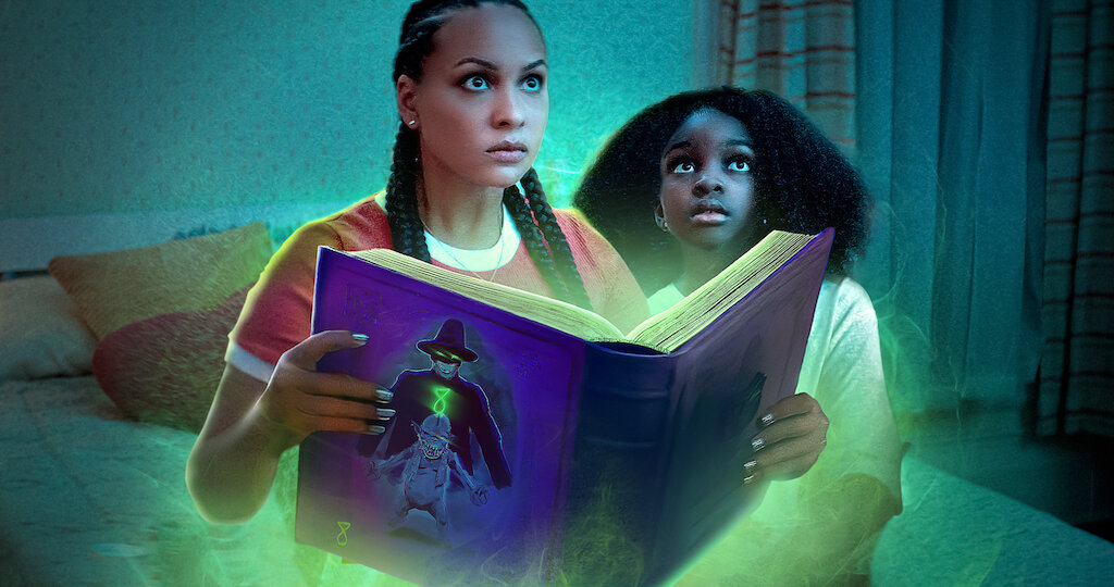 Watch Erax | Netflix Official Site