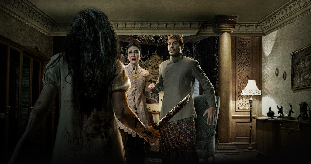 Watch Sumala | Netflix