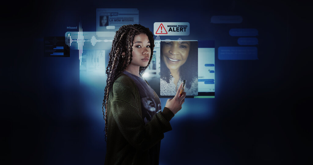 Watch Missing | Netflix