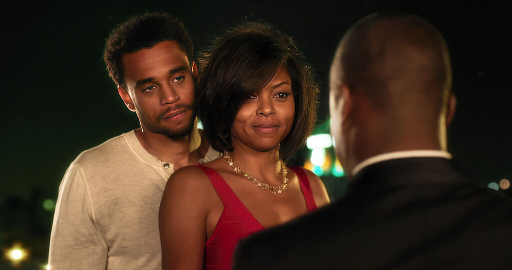 Watch Think Like a Man | Netflix