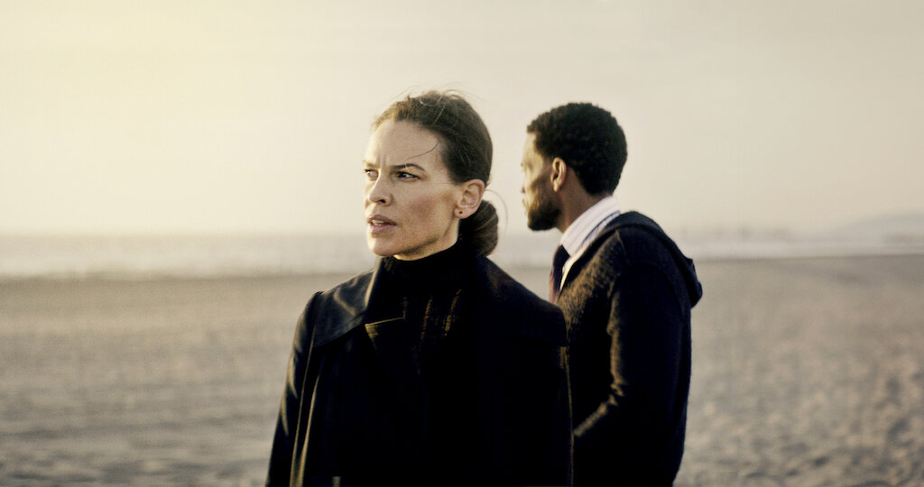 Watch Fatale | Netflix