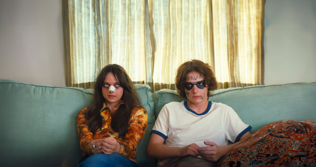 Watch Incoming | Netflix Official Site