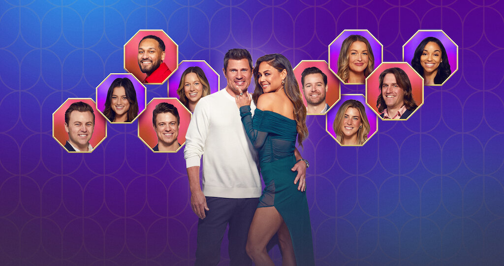 Watch Love Is Blind | Netflix Official Site