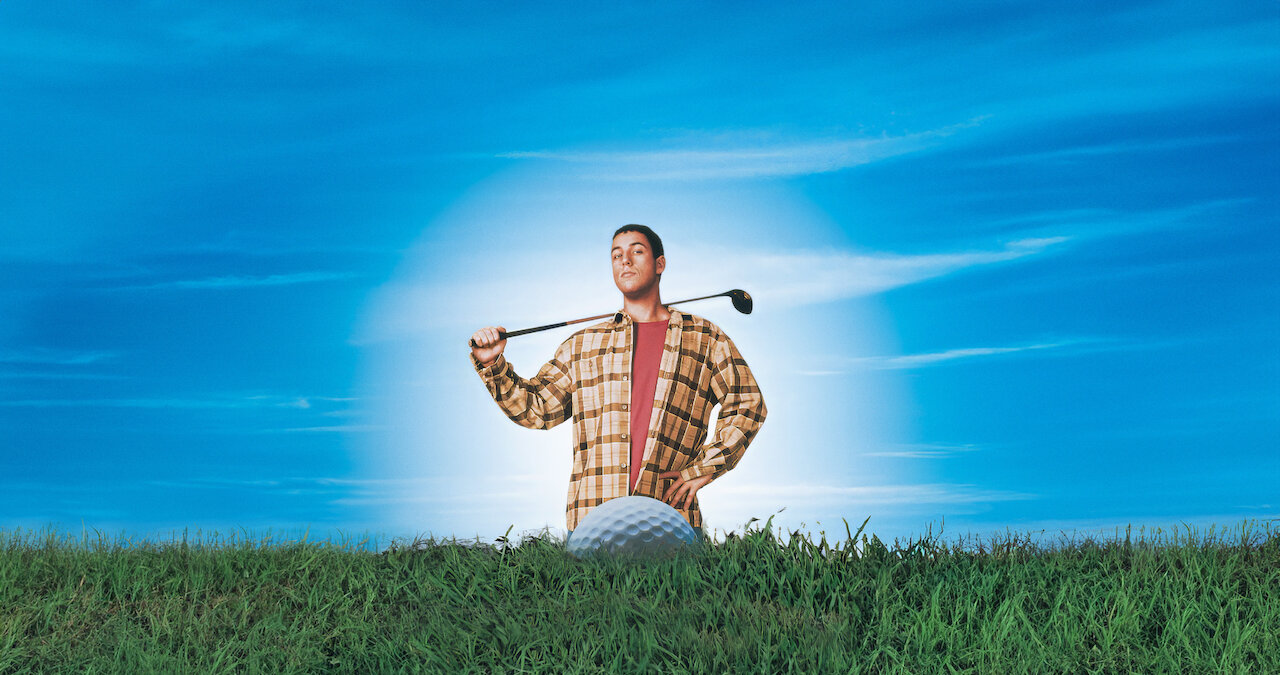 Watch Happy Gilmore | Netflix