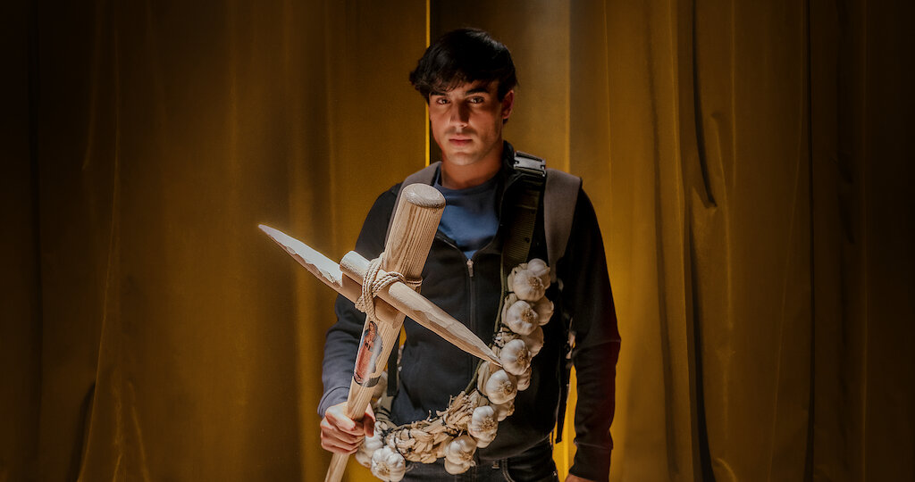 Watch HollyBlood | Netflix Official Site