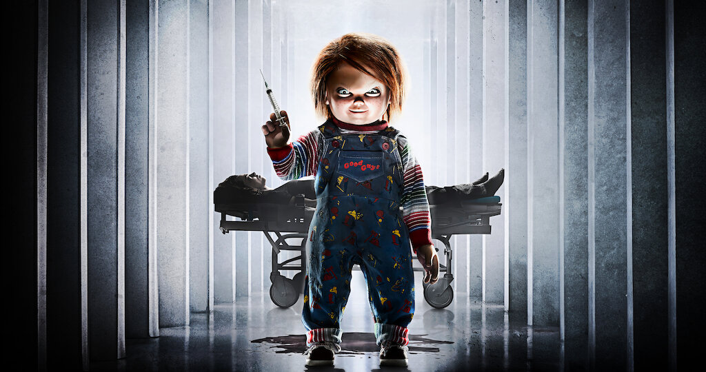 Watch Cult of Chucky | Netflix