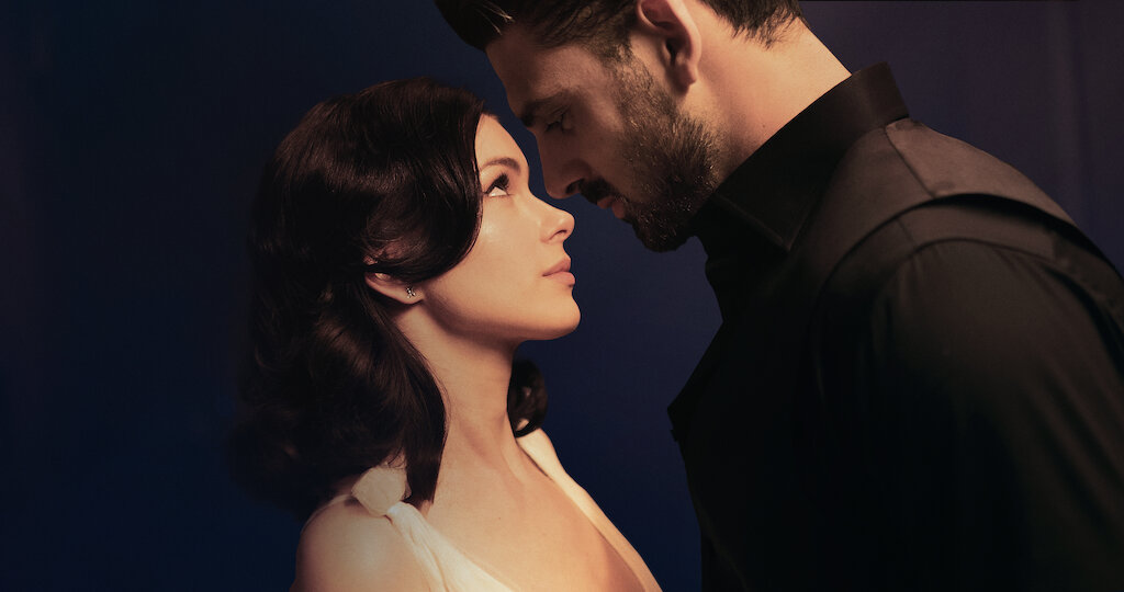 Watch The Next 365 Days | Netflix Official Site