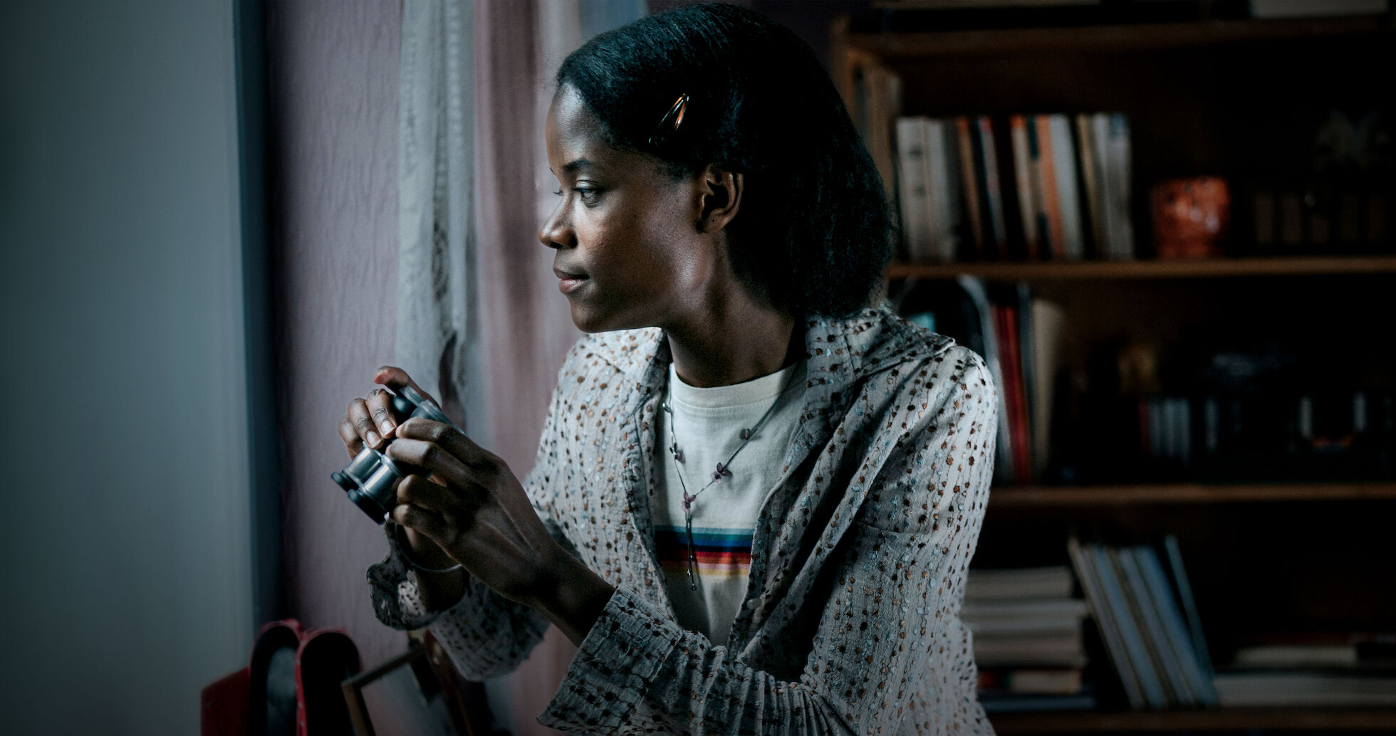 Watch The Silent Twins | Netflix