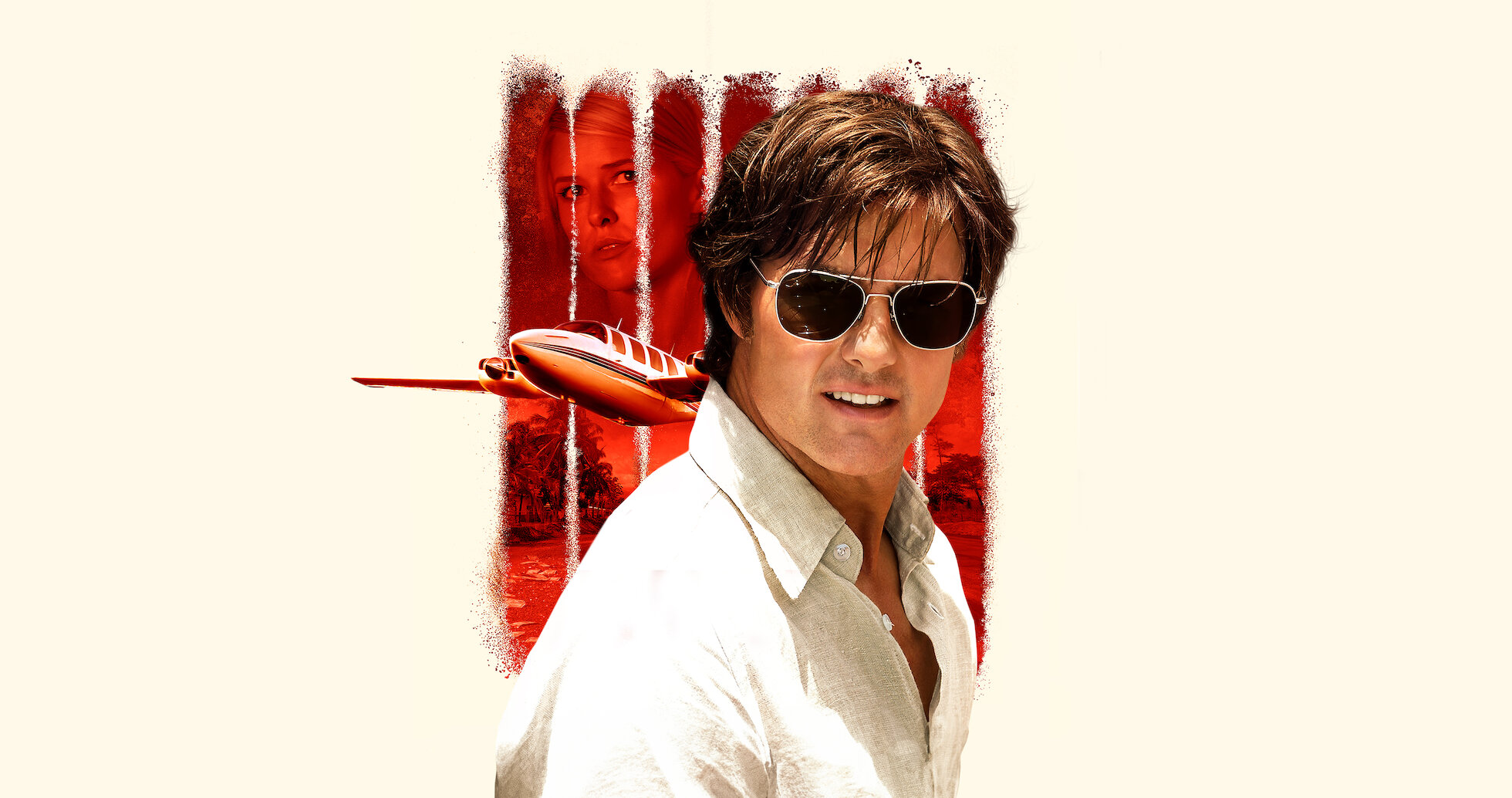 Watch American Made | Netflix