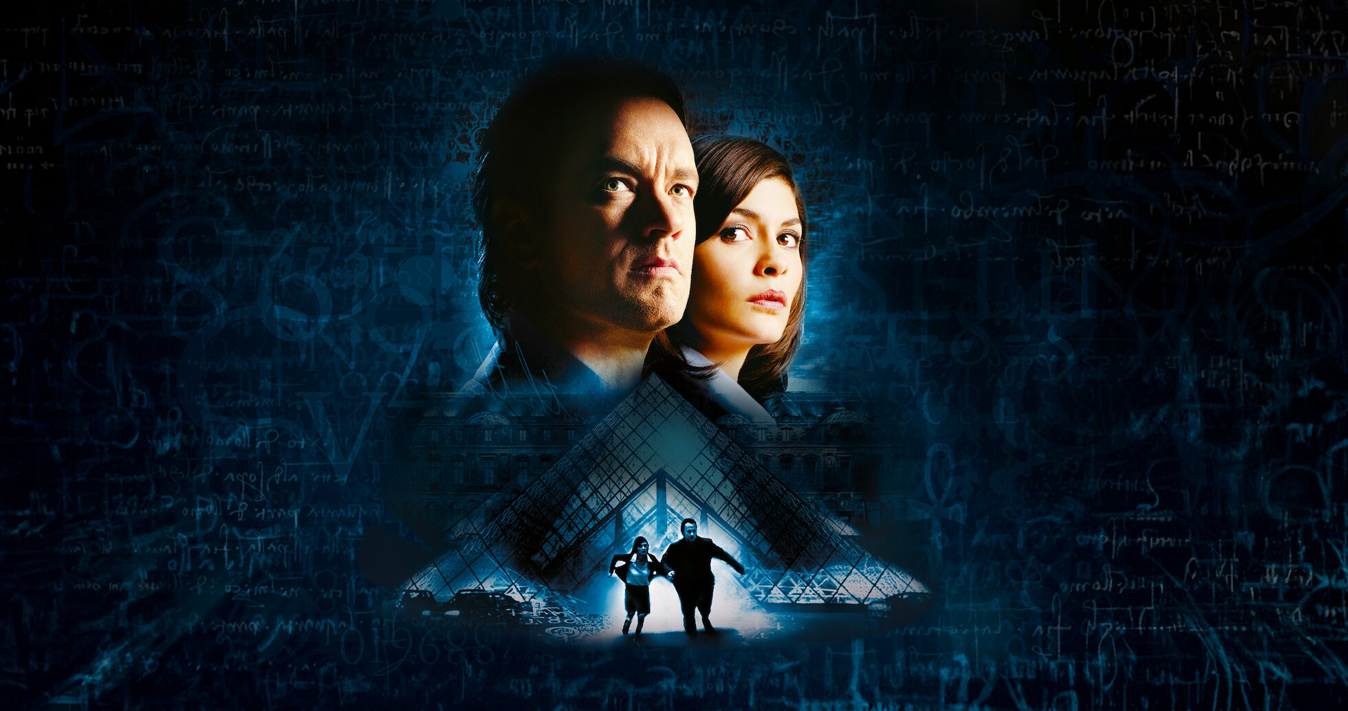 Watch The Da Vinci Code | Netflix