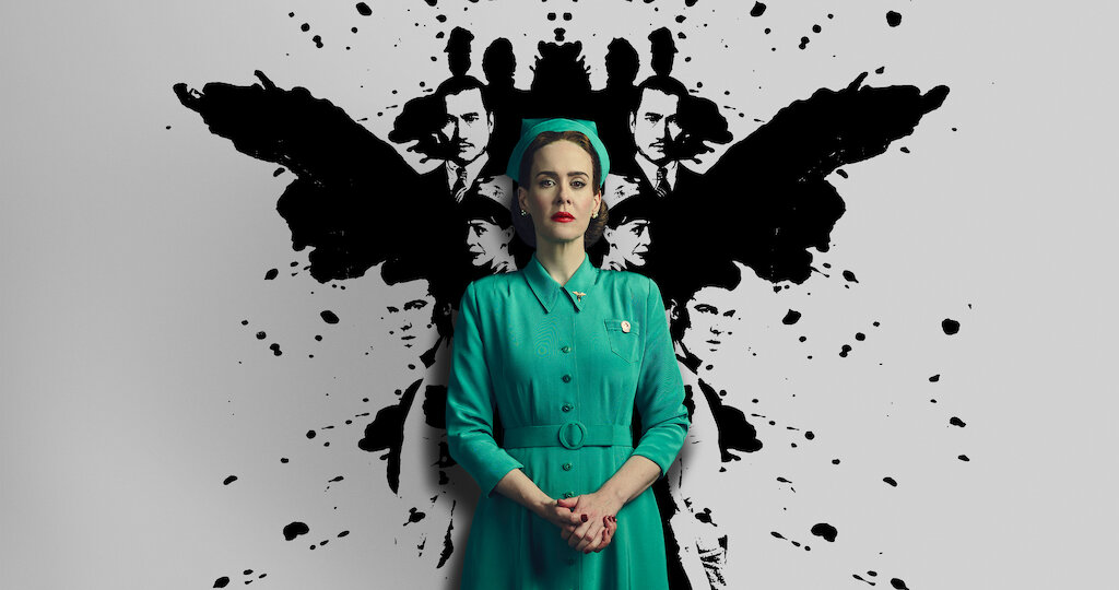 Watch Ratched | Netflix Official Site