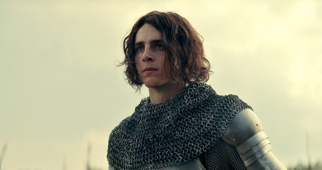 Watch The King | Netflix Official Site