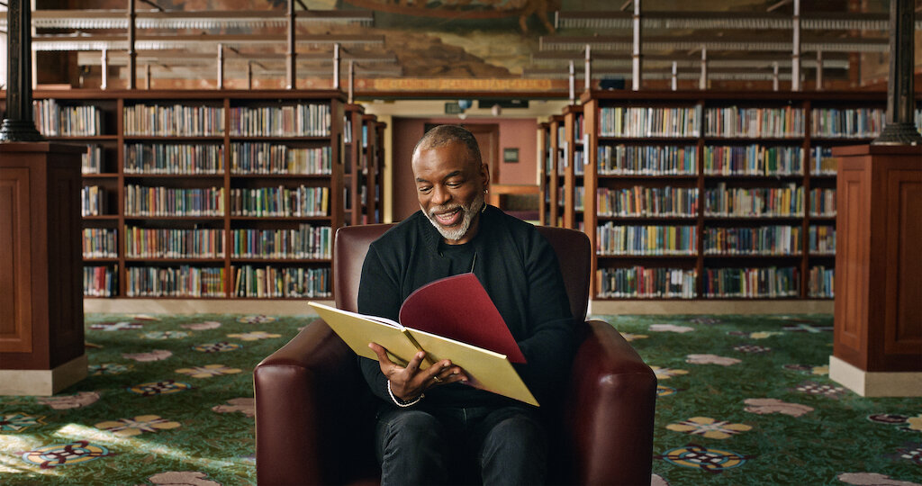 Watch Butterfly in the Sky: The Story of Reading Rainbow | Netflix