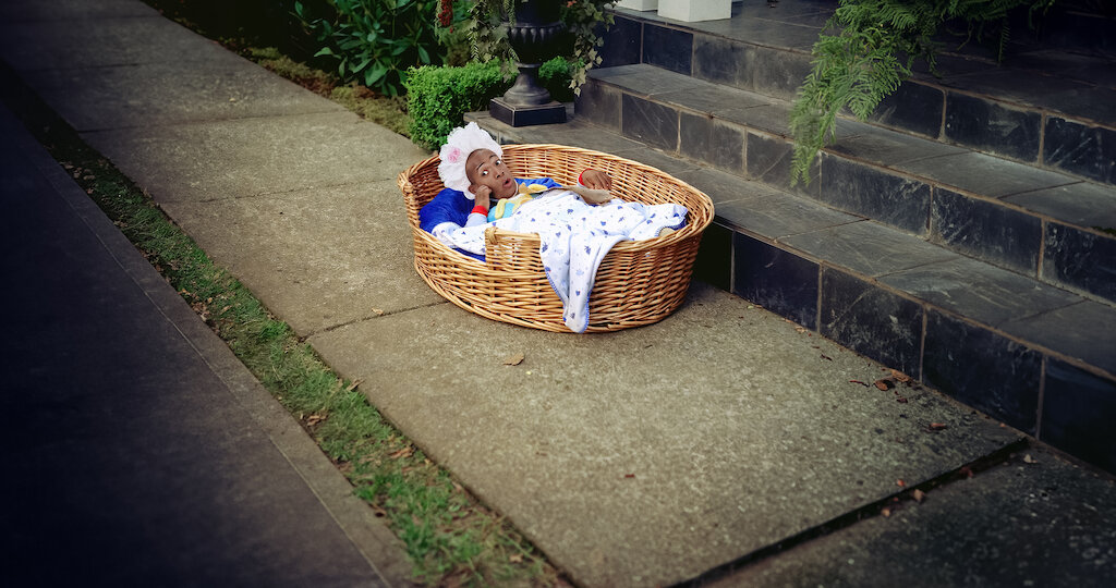 Watch Little Man | Netflix