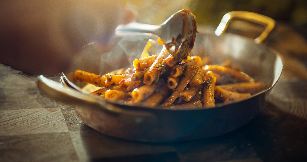 Watch Chef's Table: Noodles | Netflix Official Site