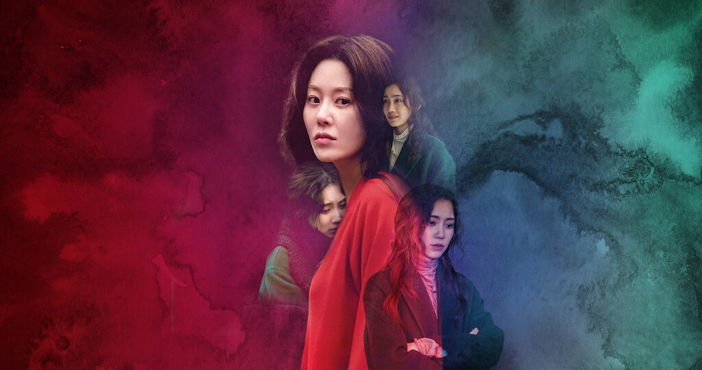 Watch Reflection of You | Netflix Official Site