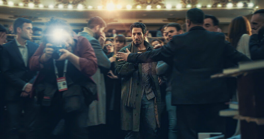 Watch The Wrath of God | Netflix Official Site