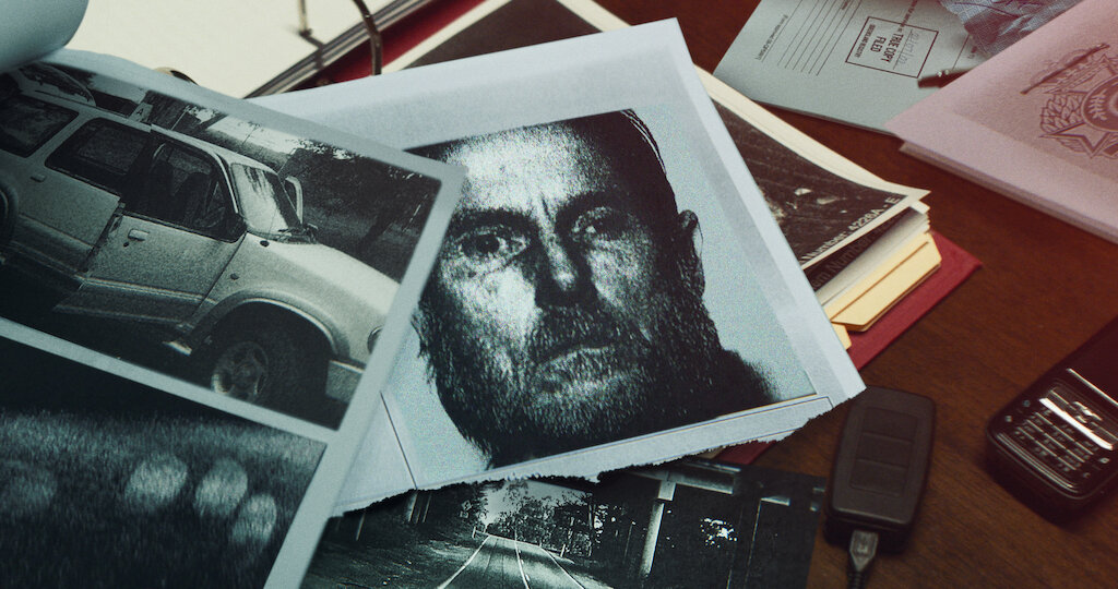 Watch The Stranger | Netflix Official Site