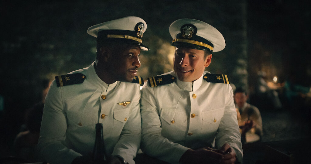 Watch Devotion | Netflix