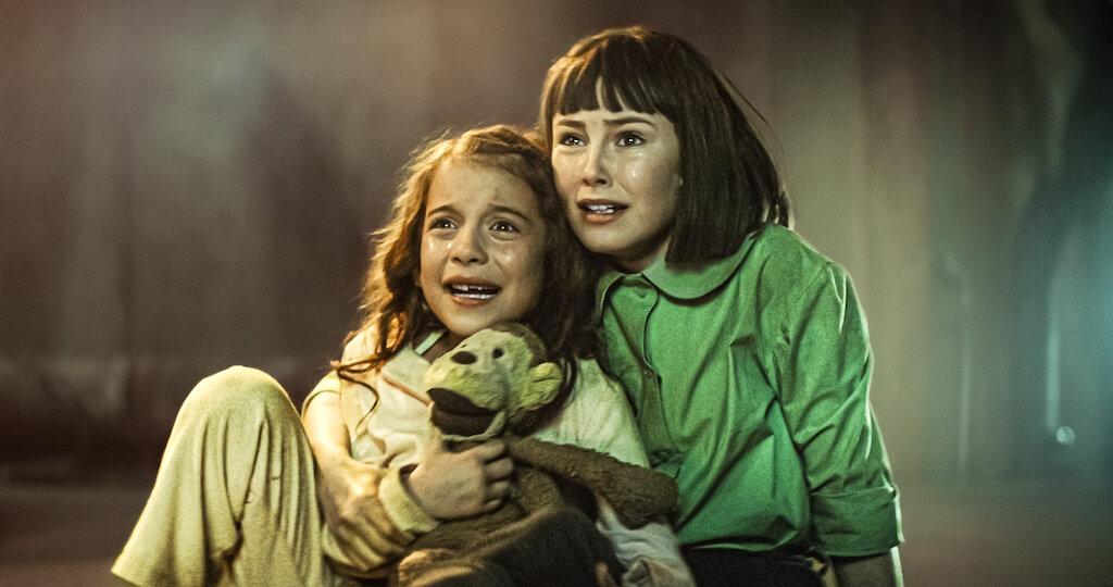 Watch Extinction | Netflix Official Site