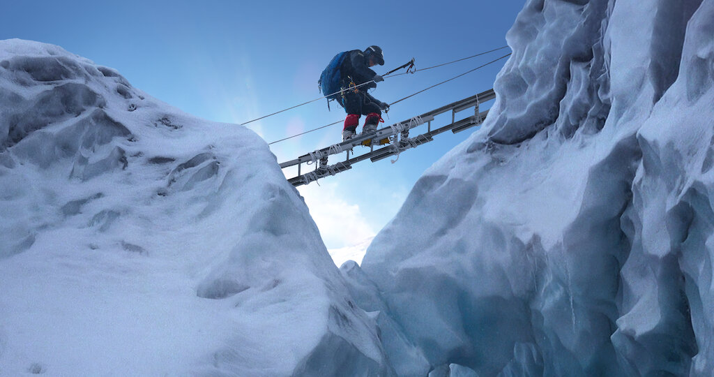 Watch 14 Peaks: Nothing Is Impossible | Netflix Official Site