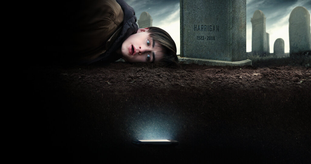 Watch Mr. Harrigan's Phone | Netflix Official Site