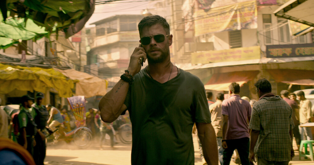 Watch Extraction | Netflix Official Site