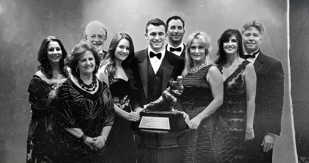 Watch Untold: Johnny Football | Netflix Official Site