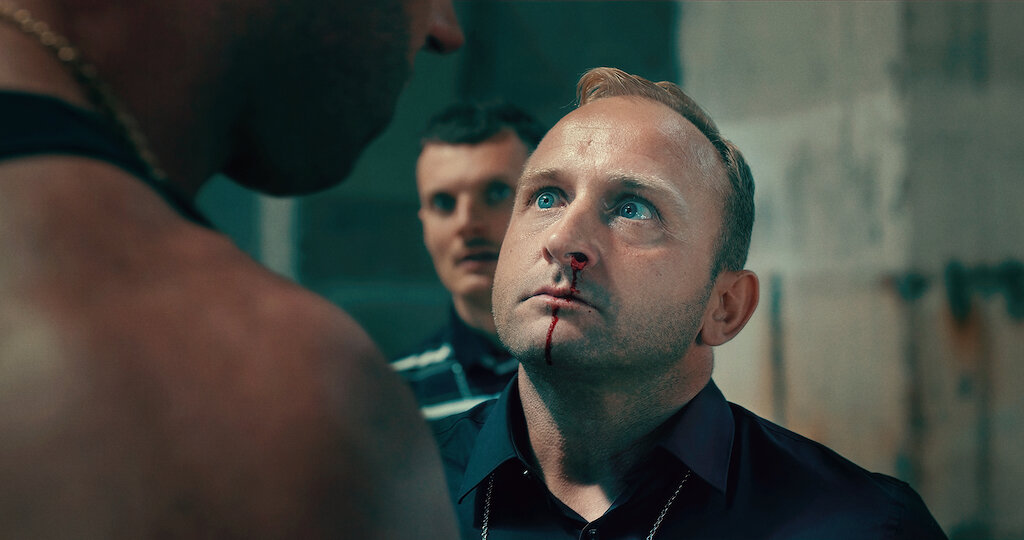 Watch Operation: Nation | Netflix