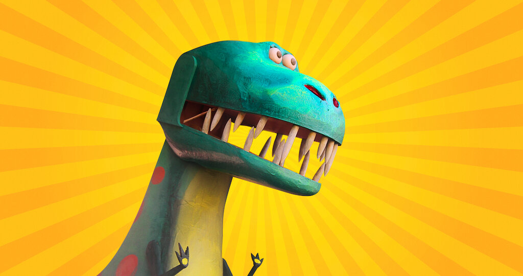 Watch Making Fun | Netflix Official Site