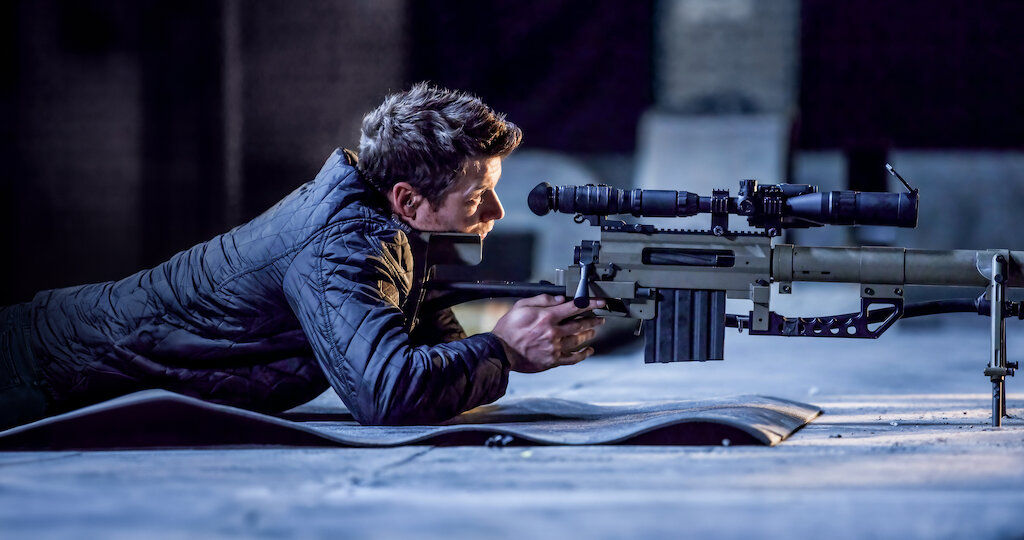 Watch Sniper: Ultimate Kill | Netflix