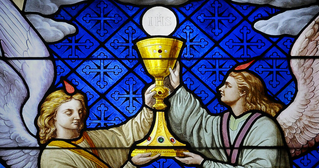 Watch Mysteries of the Faith | Netflix Official Site